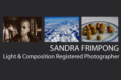 Sandra Frimpong