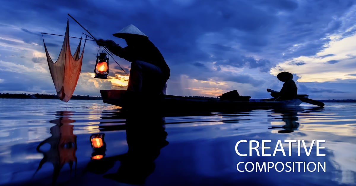 Creative Composition Photography Course | Light & Composition University
