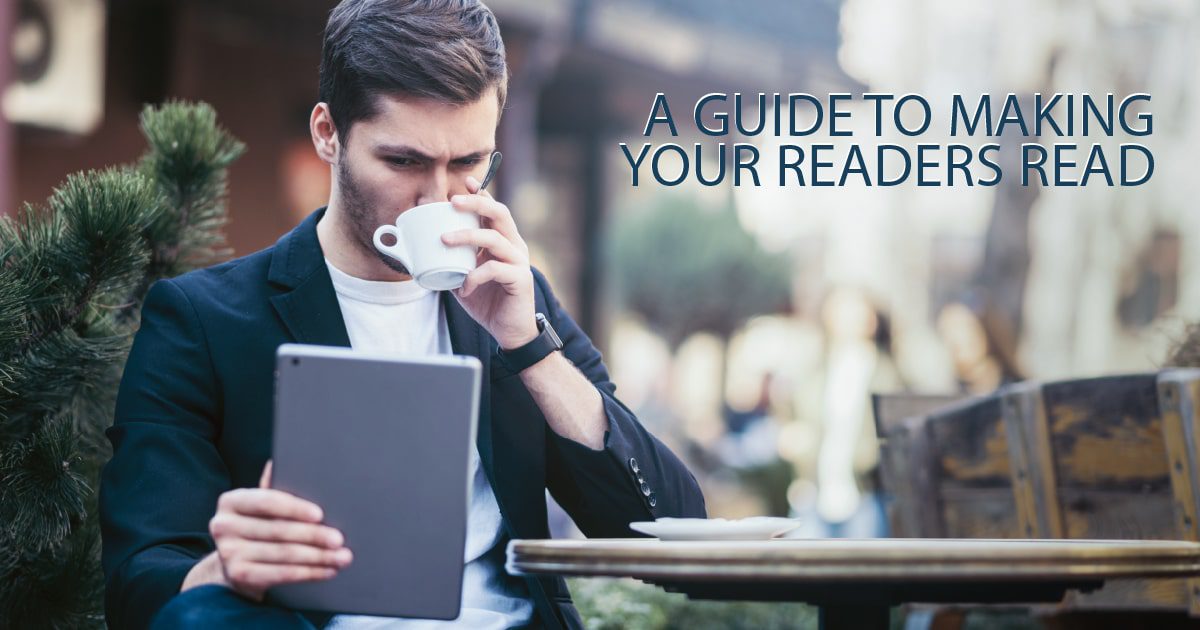 Writing Guide: Master the Art of Engaging Readers | Light & Composition