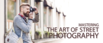 Street Photography Course | Online Photography Education | Light ...