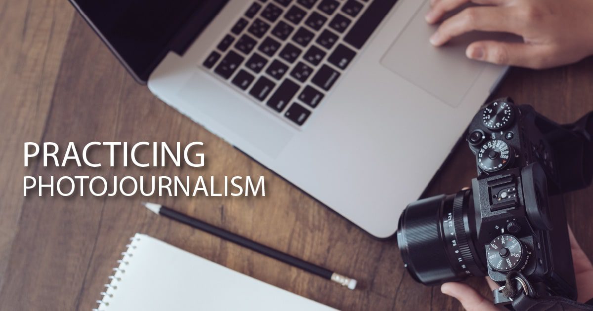 Advanced Photojournalism Course | Light & Composition University