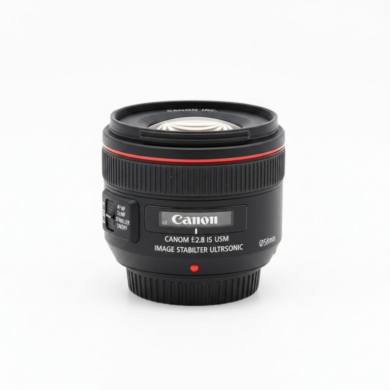 Canon EF 28-105mm f/3.5-4.5 II USM Review & Specs