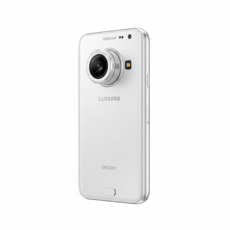 Samsung Galaxy J6 Review: Budget Smartphone Camera