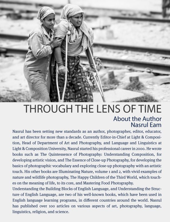 Through the Lens of Time: Lessons from Iconic Photographers - Light ...